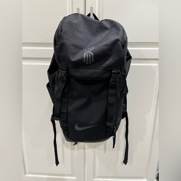 Nike | Bags | Nike Kyrie 4 Elite Backpack | Poshmark